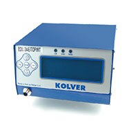 Kolver EDU2AE/TOP/NT/E Control Unit, 8 Programmable torque sets with ui ...