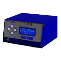 Kolver EDU2AE/HPRO Control Unit, torque value, additional signals ...