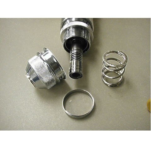 Kolver FAB & RAF Series Electric Screwdriver | Flexible Assembly Systems