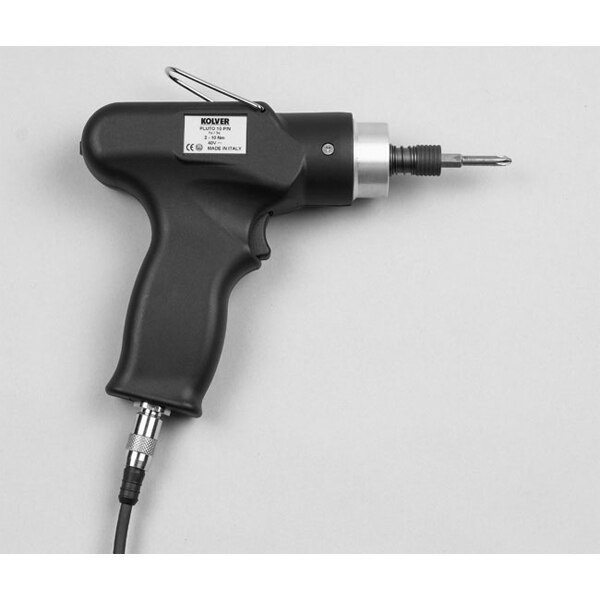 Kolver MITO Electric Torque Screwdrivers | Flexible Assembly Systems