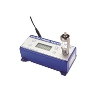 Kolver Mini Torque Tester, 4.4 - 177 in lbs - MINI K20/S | Flexible ...