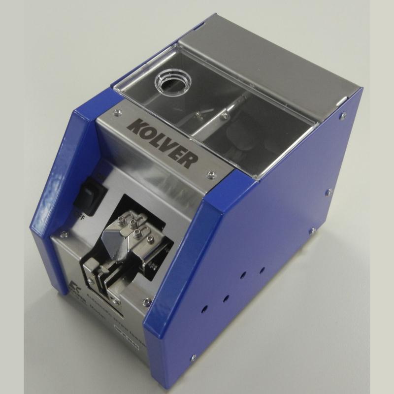 Kolver NFK UNI Universal Screw Presenter | Flexible Assembly Systems
