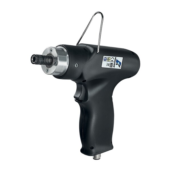 Kolver PLUTO15P/TA | Electric Screwdriver, 132.8 in lbs, 1/4'' hex ...