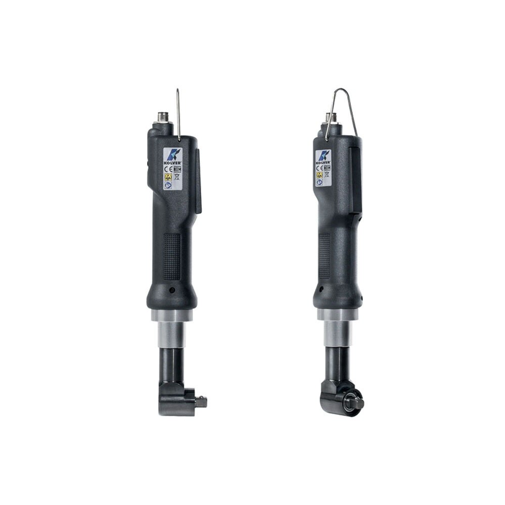 Kolver EDU2AE/TOP/MITO/TA 8 P-set Programmable Controller; torque and ...