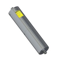 Kolver PLUTO20CA/SR | Inline Electric Screwdriver, 177 in lbs, 3/8 ...