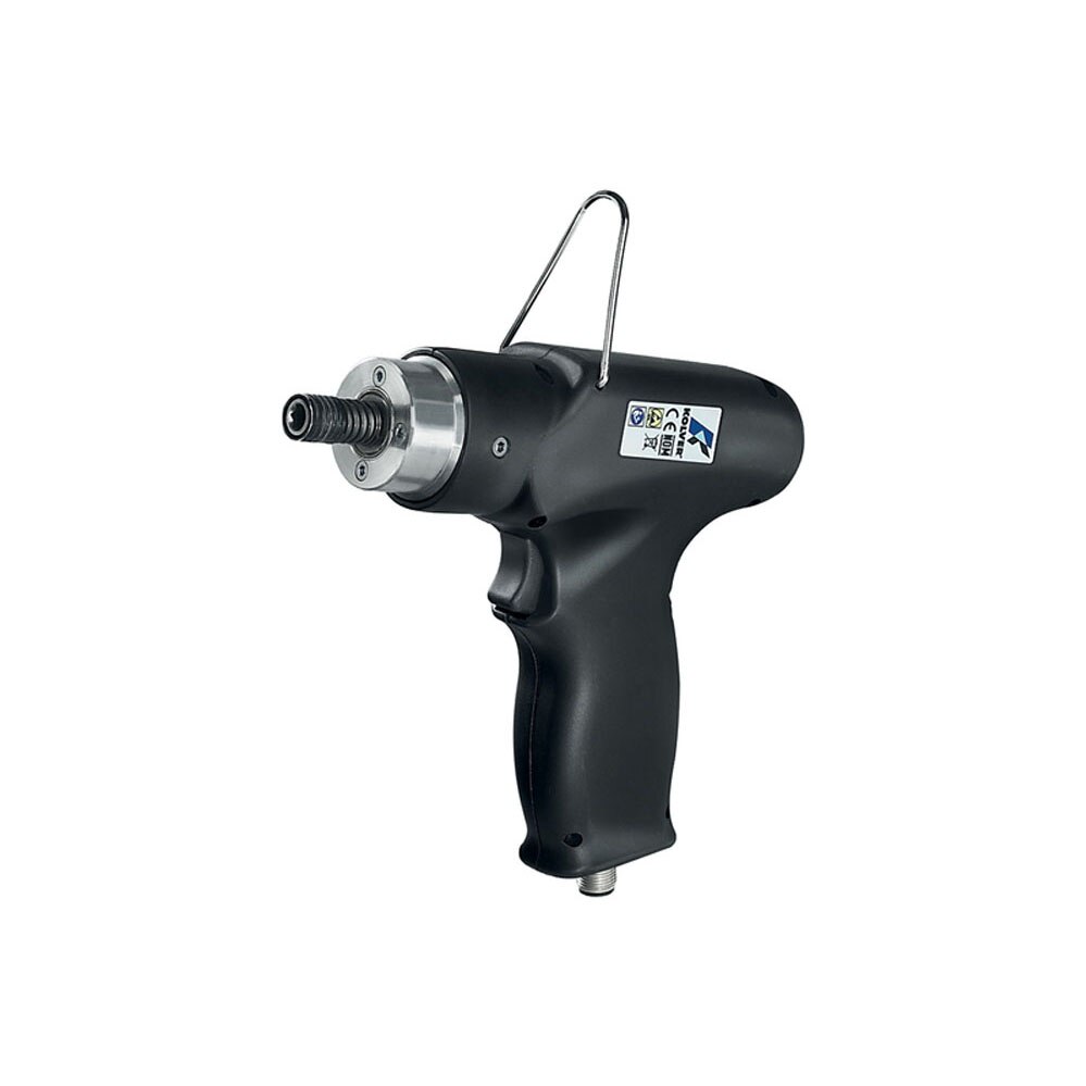 Kolver PLUTO25ANG/SR | PLUTO/CA with ANGHD Attached, 26.6 - 195 in.lbs ...