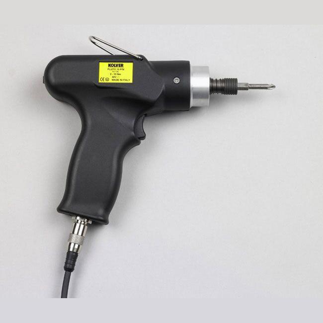 Kolver PLUTO6P 0.85 Nm Pistol grip torque screwdriver, current Control ...