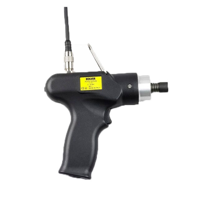 Kolver PLUTO6P/U 0.85 Nm Pistol grip torque screwdriver, current ...