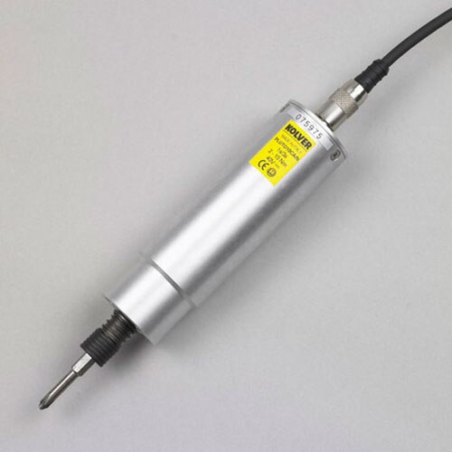 Kolver PLUTO20CA/FN 20 Nm 3/8" square fixtured torque screwdriver, 200 ...