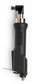 Kolver PLUTO6D/TA/LED 6 Nm 1/4" hex torque angle screwdriver, 850 rpm ...