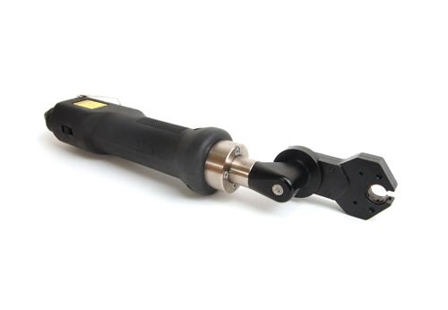 Kolver PLUTO03R/T Tubenut Head DC Controlled Electric Screwdriver ...