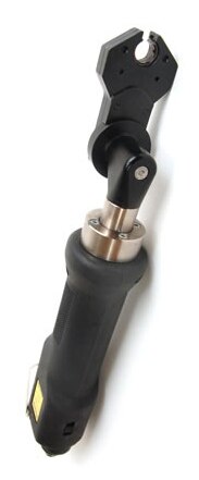 Kolver PLUTO03R/T Tubenut Head DC Controlled Electric Screwdriver ...