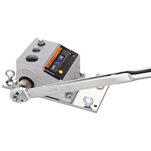 AIMCO URYU LC1000N3-G Torque Tester, 500 - 8800 lbf in - Flexible ...