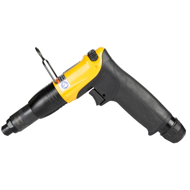 Atlas Copco 8431 0269 09 LUM22 HR10-P, Pnuematic Screwdriver w/ Trigger ...