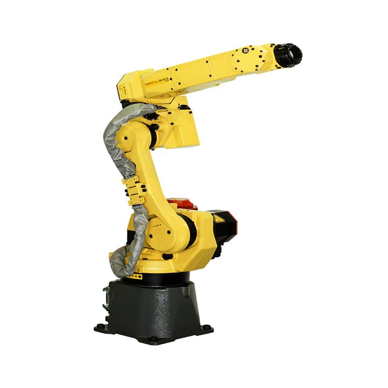 FANUC Robotics M-10iA/10S Remote A-Cab R-30Ib - Flexible Automation Supply