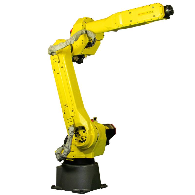 FANUC M-20iA Robot Series | Flexible Assembly Systems