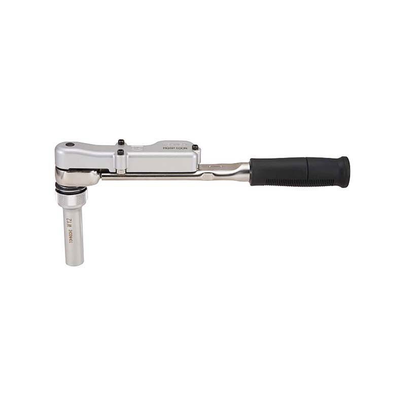 Tohnichi MPQL200N4 | Error Proofing Marking Torque Wrench, 40 - 200 Nm ...