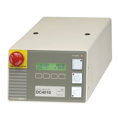 Mark-10 DC4040 Advanced digital controller for TSTM / TSTMH, 110V ...