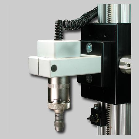 Mark-10 Universal Torque Sensor, 10 ozFin / 700 gFcm / 7 kgFmm / 70 Nmm ...