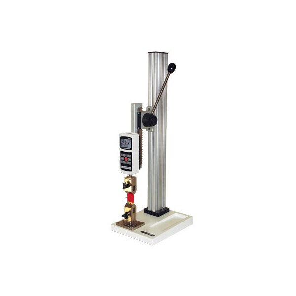 Mark-10 TSB100 Manual Test Stand | Flexible Assembly Systems