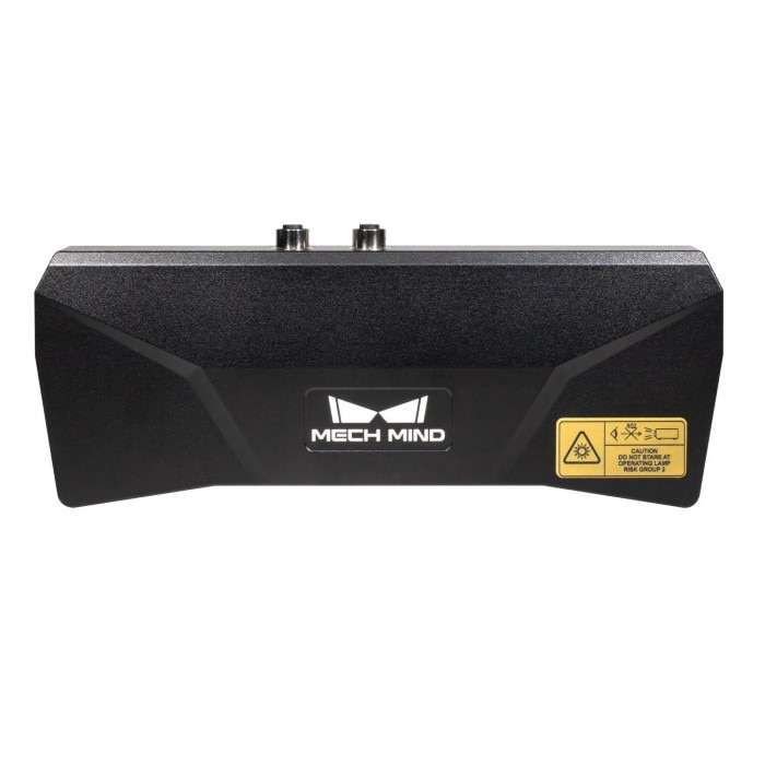 Mech Eye Pro S Enhanced | Flexible Assembly Systems