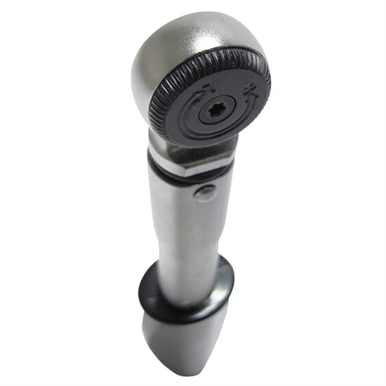 Norbar 1/4 in. Square 20 Nm Adjustable Torque Wrench - 11085 - Flexible ...