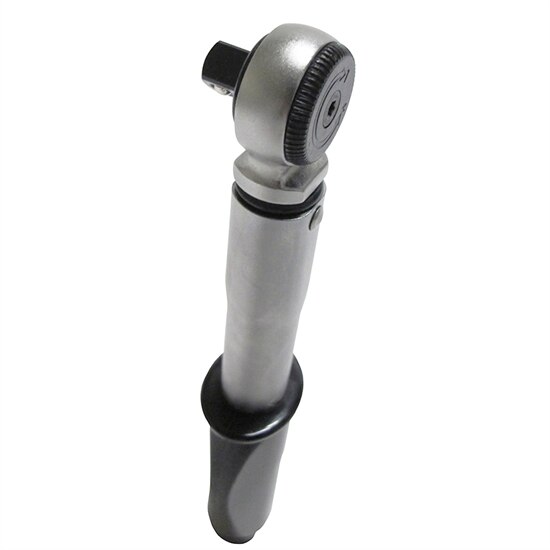 Norbar 3/8 in. Square 20 Nm Adjustable Torque Wrench - 11086 - Flexible ...