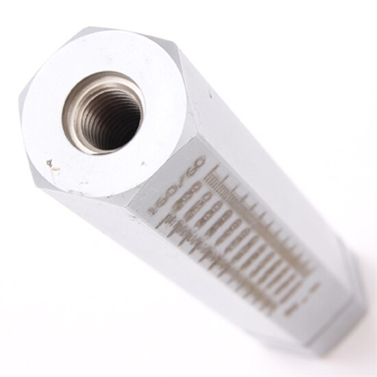 Norbar 4AR Adjusting Nut for Industrial Torque Wrenches - 12384 ...