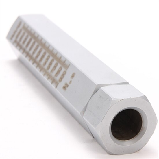 Norbar 4AR Adjusting Nut for Industrial Torque Wrenches - 12384 ...