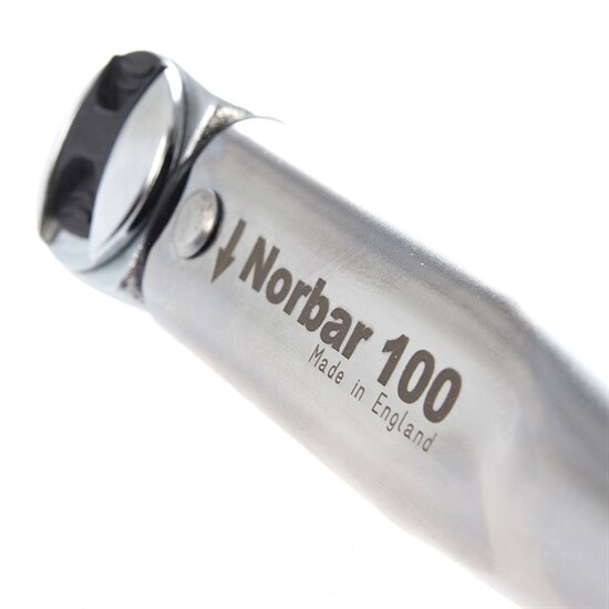 Norbar Professional Torque Wrenches | Flexible Assembly Systems