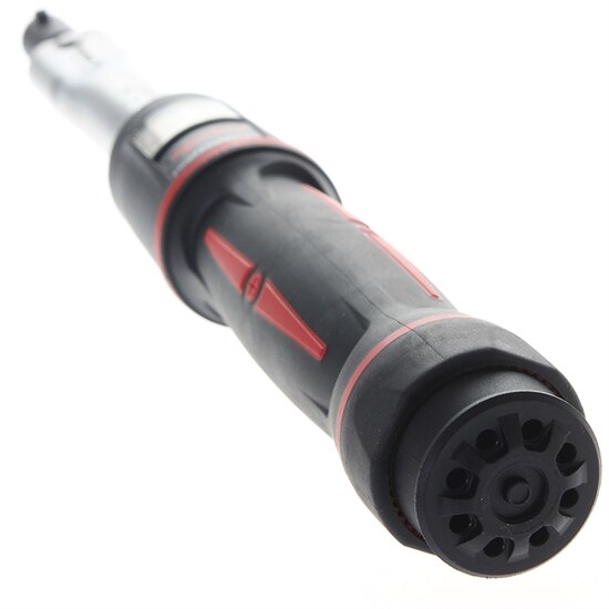 Norbar 16mm spigot 200 Nm Adjustable Torque Wrench - 15064 - Flexible ...