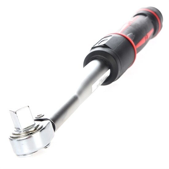 Norbar 1/2 in. Square 75 ft lb Automotive Adjustable Torque Wrench ...