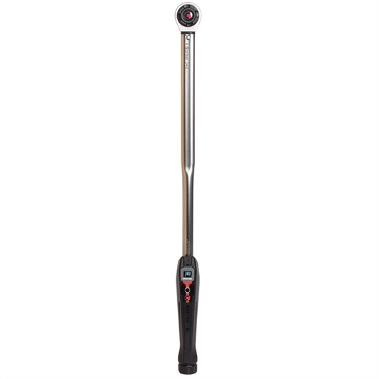 Norbar 1/2 in. Square 340 Nm Industrial Torque Wrench - 15158 ...