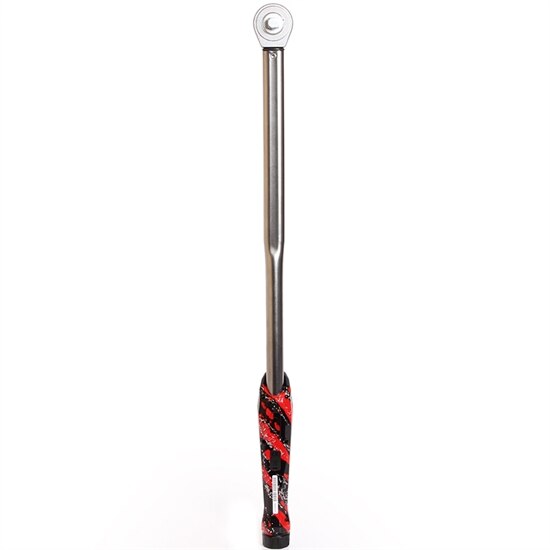 Norbar 1/2 in. Square 340 Nm Industrial Torque Wrench - 15158 ...