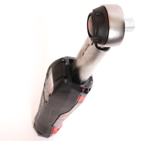 Norbar 3/8 in. Square 50 Nm Industrial Torque Wrench - 15166 - Flexible ...