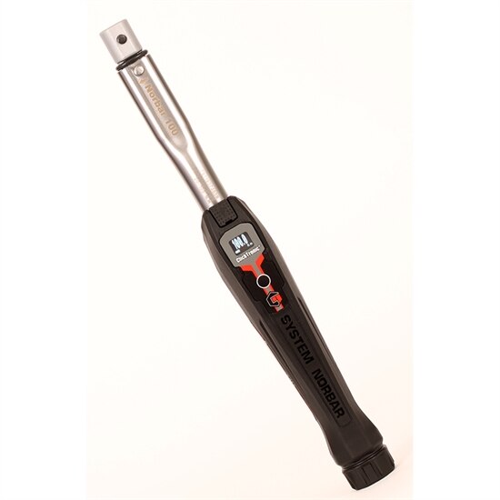 Norbar 9 x 12 mm 50 Nm Female Torque Handle - 15192 - Flexible Assembly ...