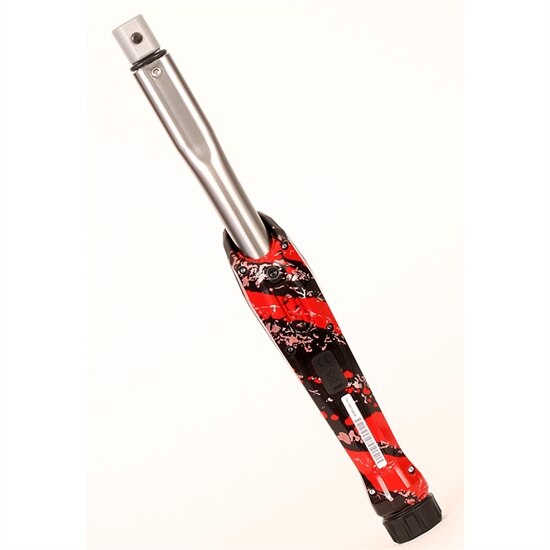 Norbar 9 x 12 mm 50 Nm Female Torque Handle - 15192 - Flexible Assembly ...