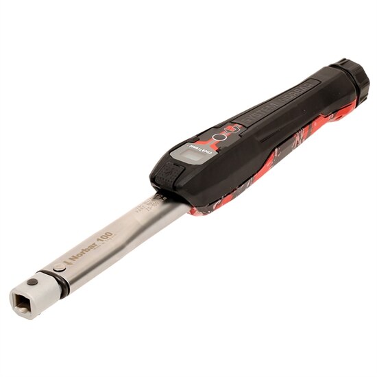 Norbar 9 x 12 mm 50 Nm Female Torque Handle - 15192 - Flexible Assembly ...