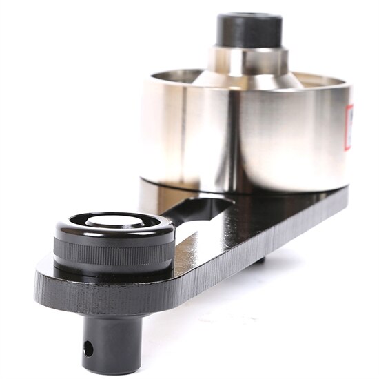 Norbar 1 in. Square 3400 Nm Torque Multiplier, 3/4 in. input, Anti Wind ...