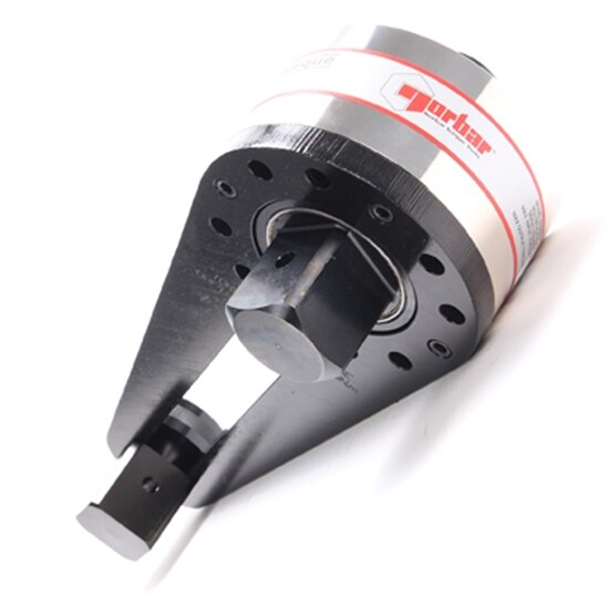 Norbar 1-1/2 in. Square 3400 Nm Torque Multiplier, 3/4 in. input, 5:1 ...