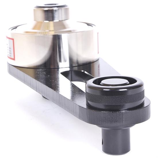 Norbar 1 in. Square 1700 Nm Heavy Duty Torque Multiplier, 1/2 in. input ...