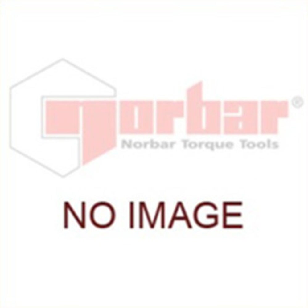 Norbar 2 1/2 in. 4400 - 20000 Nm Pneumatic Torque Multiplier with ...