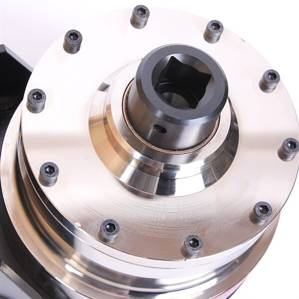 Norbar 1-1/2 in. Square 6000 Nm Torque Multiplier, 3/4 in. input, 5:1 ...