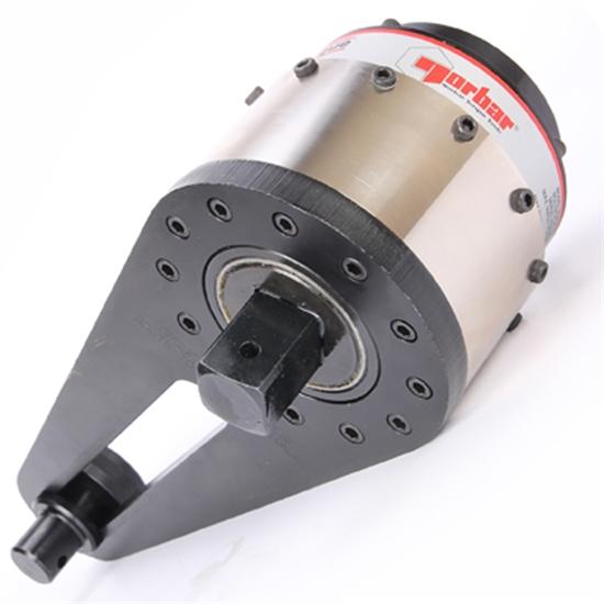 Norbar 1-1/2 in. Square 3400 Nm Torque Multiplier, 1/2 in. input, 25:1 ...