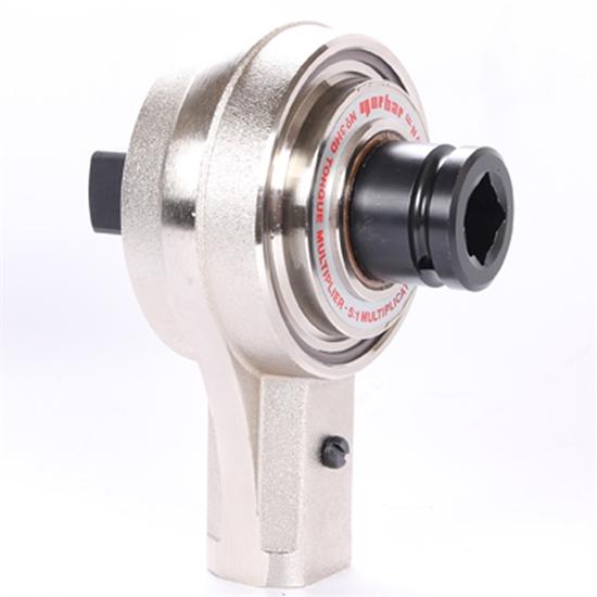 Norbar 1 in. Square 2700 Nm Torque Multiplier Head kit, 3/4 in. input ...
