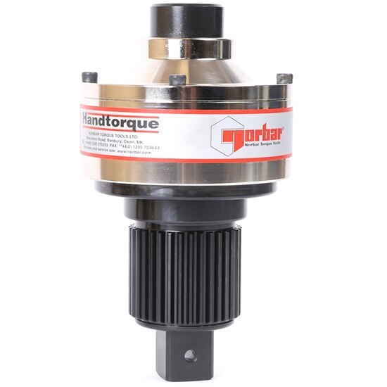 Norbar Small Diameter Series Torque Multipliers | Flexible Assembly Systems