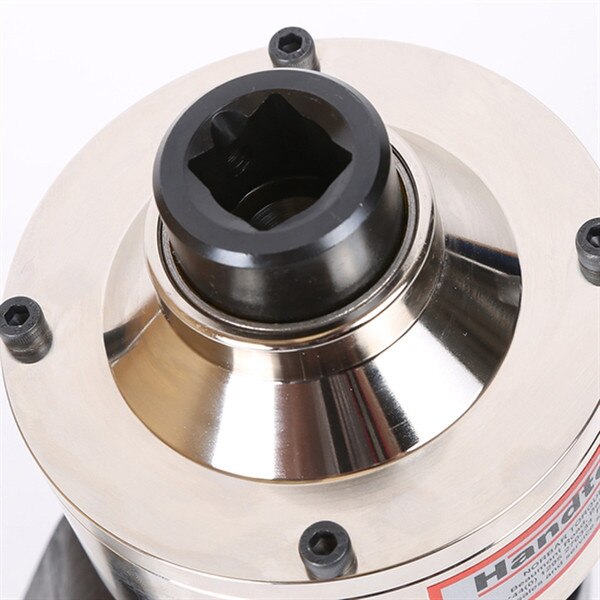 Norbar Small Diameter Series Torque Multipliers | Flexible Assembly Systems