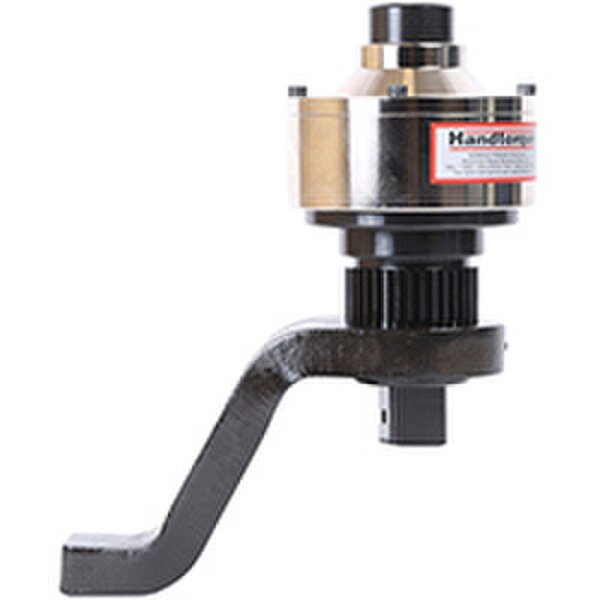 Norbar 1 in. Square 3000 Nm Torque Multiplier, 3/4 in. input, 5:1 ...