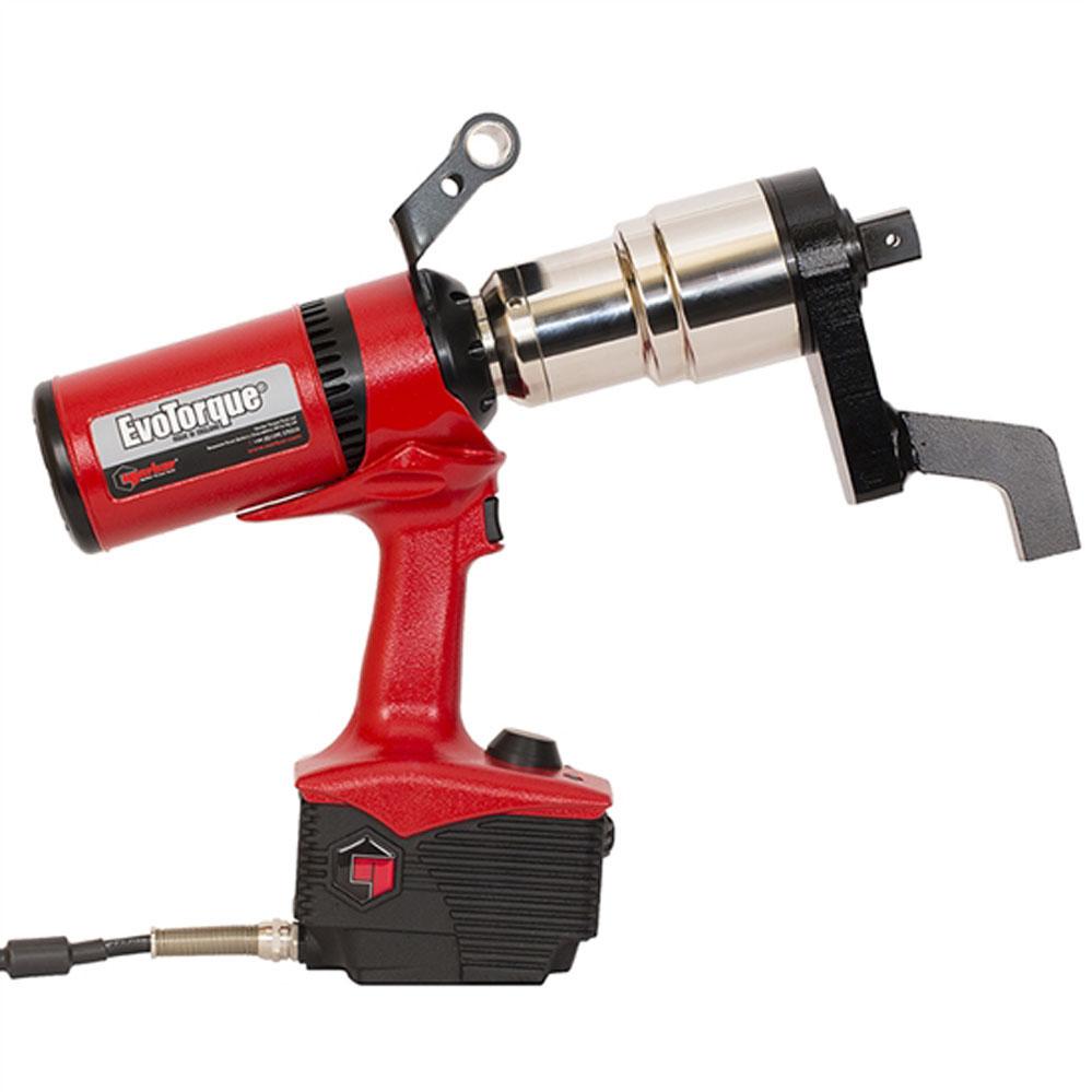 Norbar EVOTORQUE 2; ET2-80-2700 230V WITH PELICAN CASE - 180229.B08.PEL