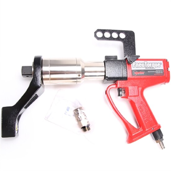 Norbar 1 in. Square 2000 Nm Torque Multiplier, Bi-Directional, Stall ...